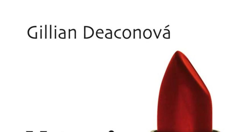 Gillian Deaconová - V tvojom rúži je olovo. O toxínoch v kozmetike ...