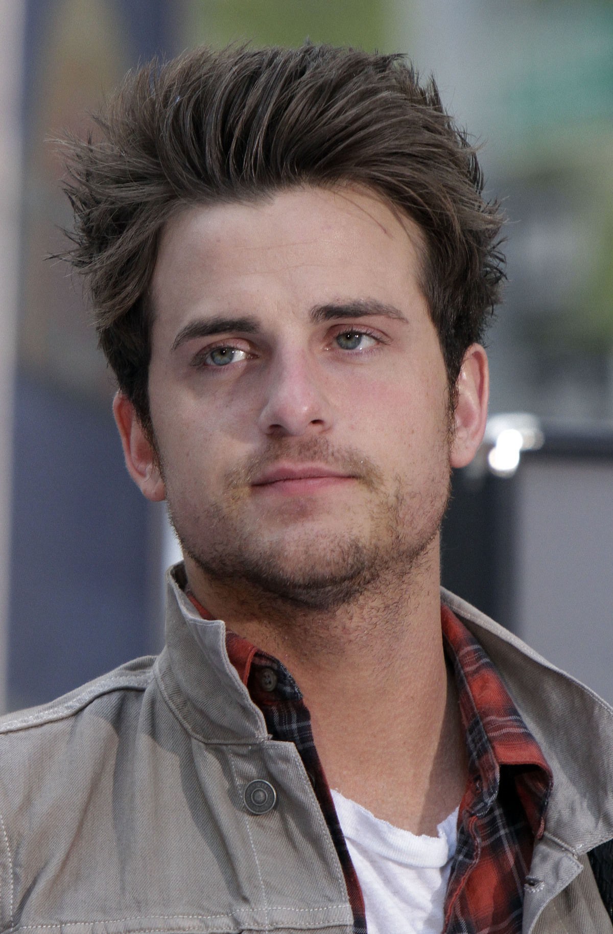 Jared Followill z kapely Kings of Leon sa oženil - Hviezdne kauzy ...