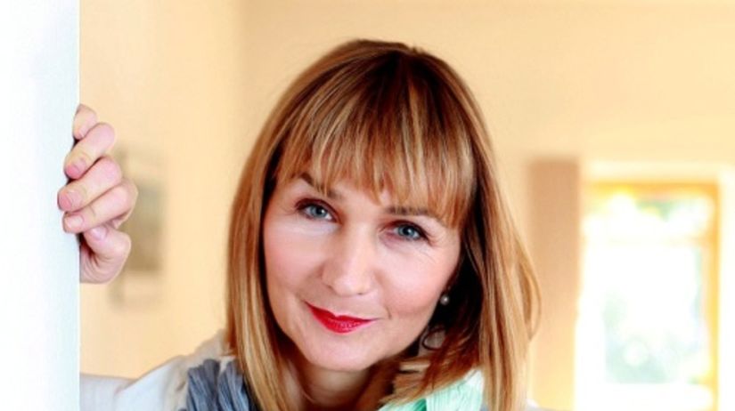Miroslava Michalíková: Šťastie znamená dôverovať svojim rozhodnutiam ...