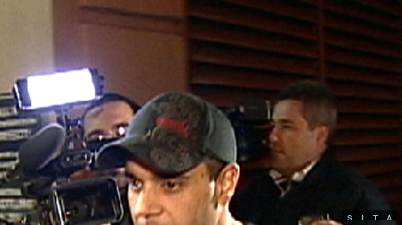 Samozvaný exmanažér Britney Spears bol vraj len jej poslíčkom ...