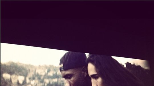 Frank Ocean vraj má nového priateľa, modela Willyho Cartiera - Hviezdne ...