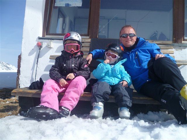 Teší ma, že som so športom dokázal včas skončiť - Ostatné športy - Športweb