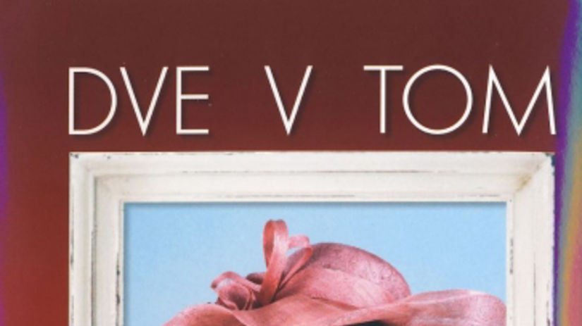 Milka Zimková, Gabriela Rothmayerová: Dve v tom - Kniha - Kultúra - Pravda