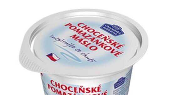 Česi z 'pomazánkového' masla musia vyhodiť slovo maslo - Ľudia ...
