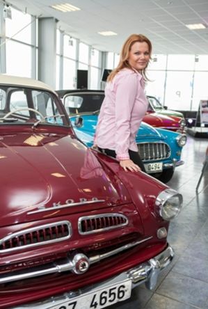 Mototechna prichádza na Slovensko - Novinky - Auto - Pravda