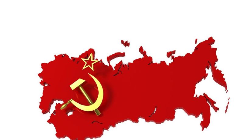 Z bieloruských archívov zmizol dokument o konci ZSSR - Svet - Správy ...