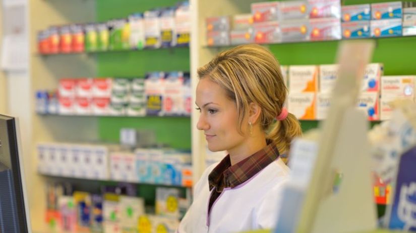 V lekárňach sa staré lieky už nehromadia, obnovili ich zber - Domáce ...