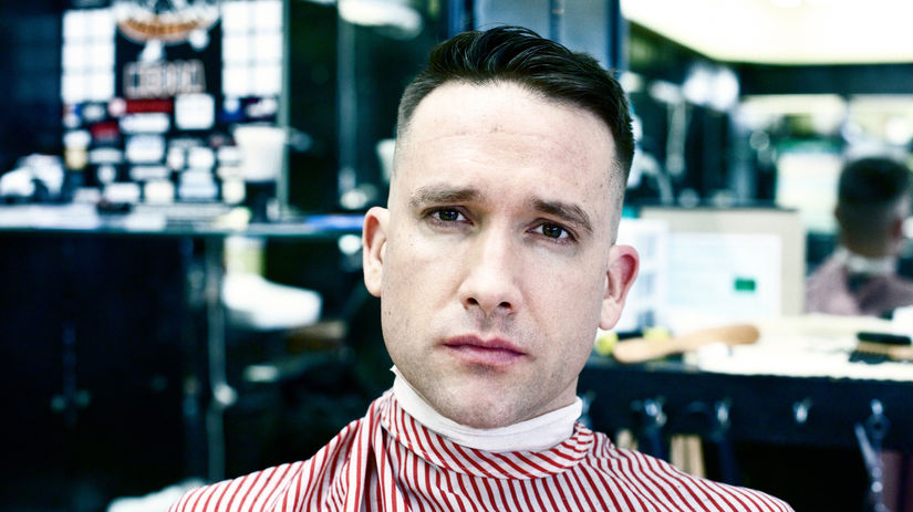 Jamie Stewart: Nechcem ľudí zmiasť, chcem byť iba zaujímavý - Hudba ...