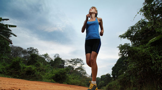 Behanie môže byť ešte lepšie! Štyri spôsoby, ako zlepšiť tréning ...