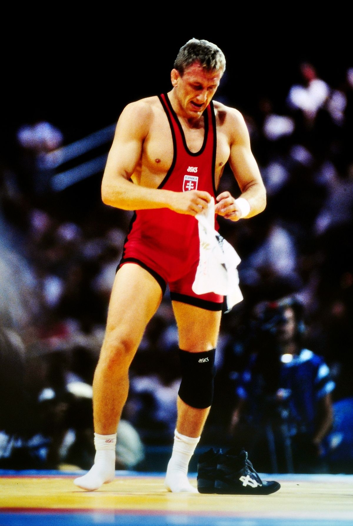 Ctižiadosť vyhrávala nad drinou, vraví jubilant Lohyňa - Ostatné športy ...