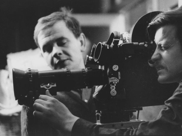 Dušan Hanák - Alchetron, The Free Social Encyclopedia