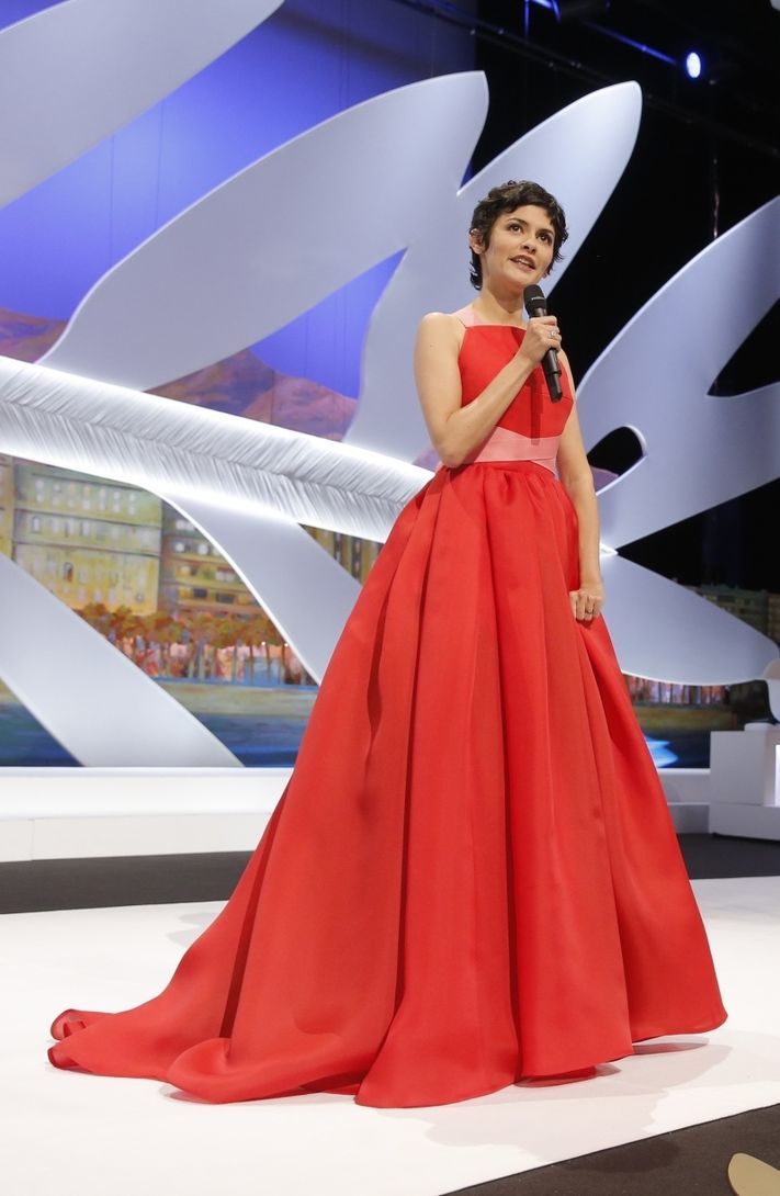 Zbohom Cannes! Thurman uchvátila ako diva, Kidman dekoltom - Na ...