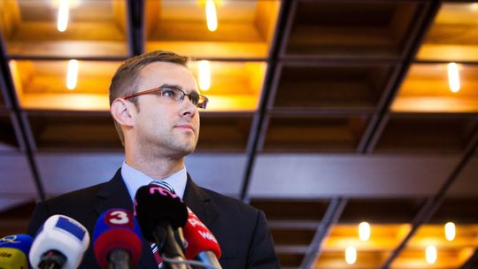 Fedor: Kontrolný výbor bude až v pondelok, požiadal o to Smer - Domáce ...