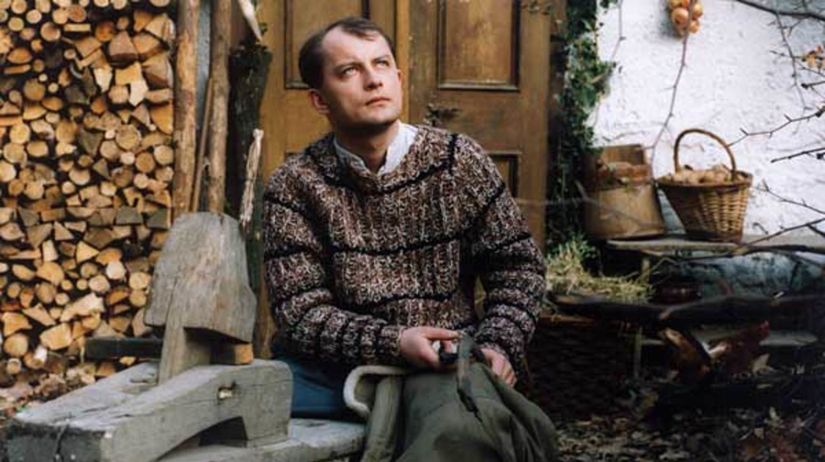 Rockový šansoniér Filip Topol - Hudba - Kultúra - Pravda