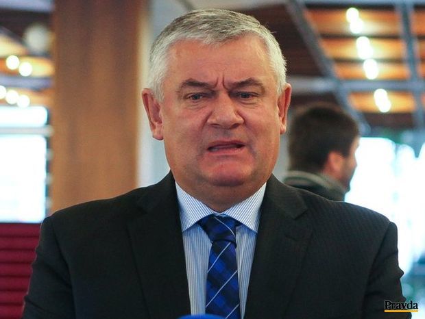 Ján Slota - Alchetron, The Free Social Encyclopedia