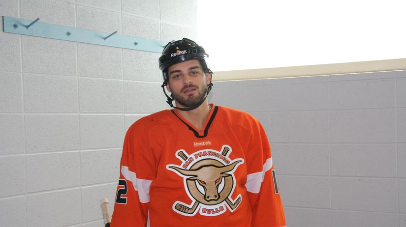 Sivák je najproduktívnejším hráčom ECHL - Ostatné - Hokej - Športweb