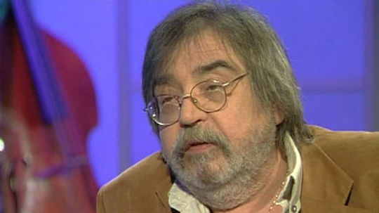 Zdeněk Rytíř dával pesničkám dušu - Hudba - Kultúra - Pravda