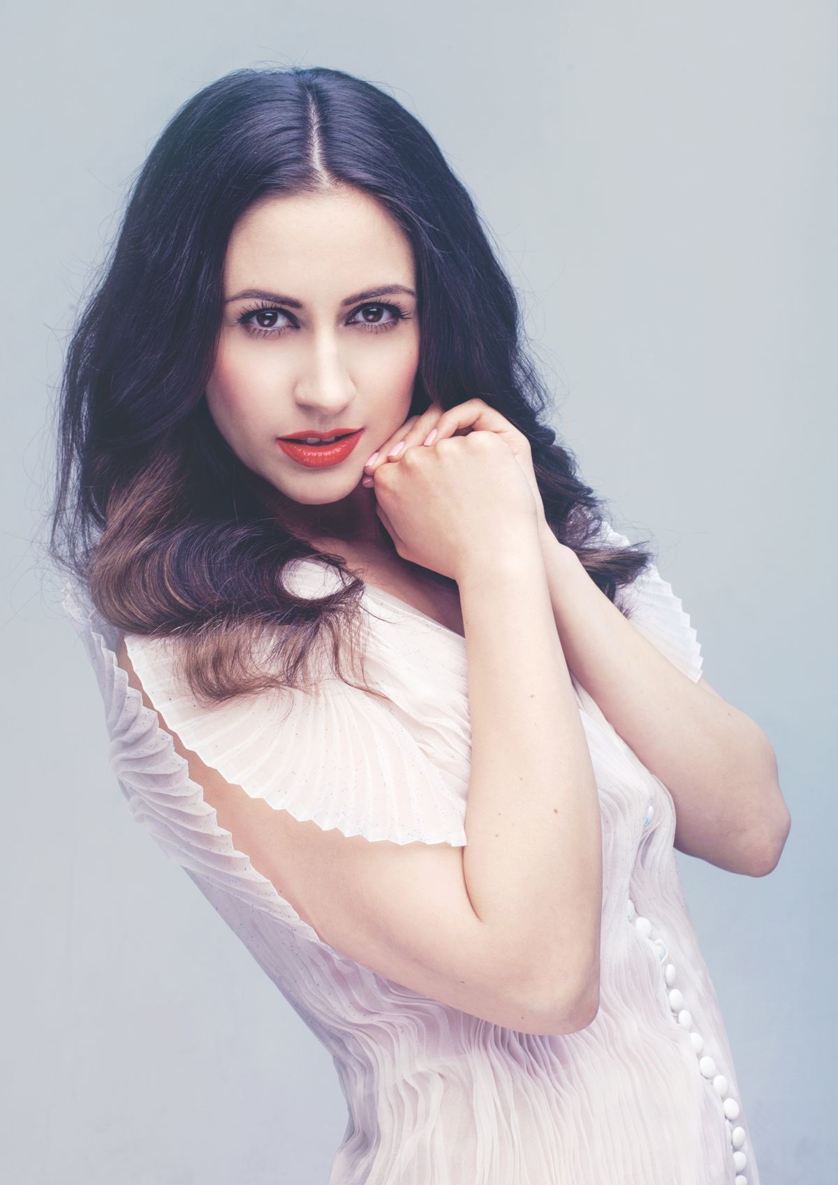 Zdenka Predná: Na lásku amulety nepotrebujem - Hviezdne kauzy - Koktail ...