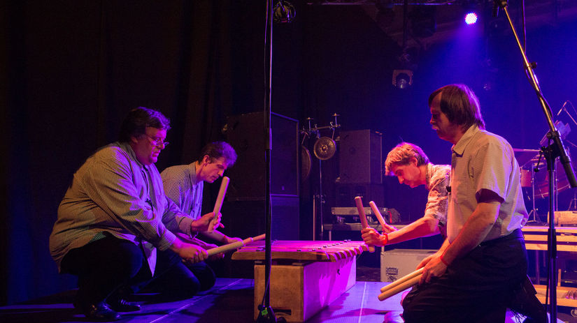 Počiatky hudby, džezová moderna a tanečná extáza - Hudba - Kultúra - Pravda