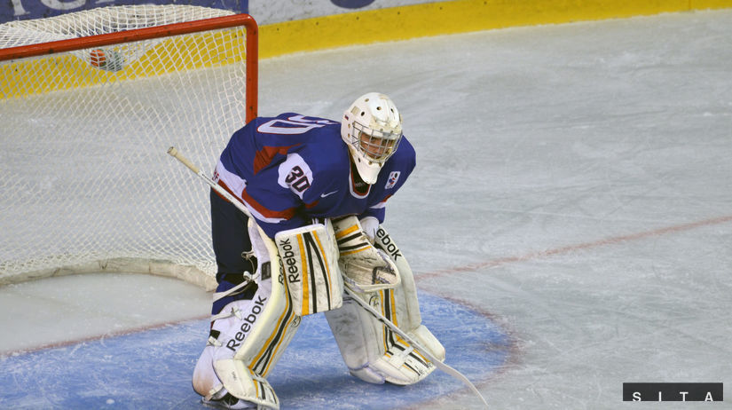 Dvadsiatka ešte nedostala na turnaji gól, zdolala aj Nórov ...