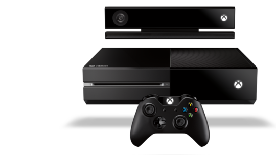 Konzola Xbox One má byť číslom jedna na ďalších desať rokov - Obraz a ...