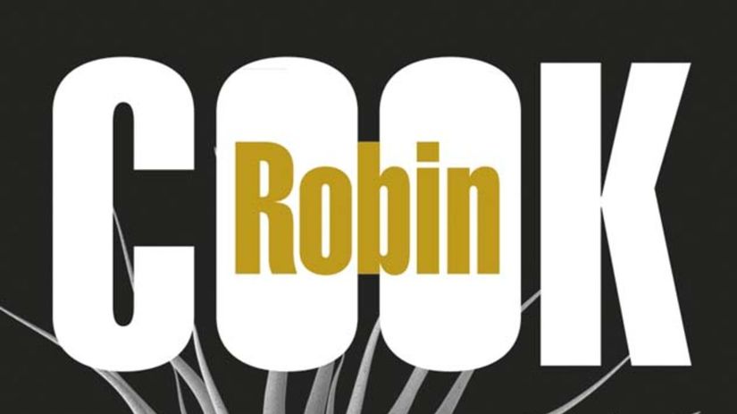 Robin Cook - Nano.Triler o novodobom medicínskom výskume - Kniha ...