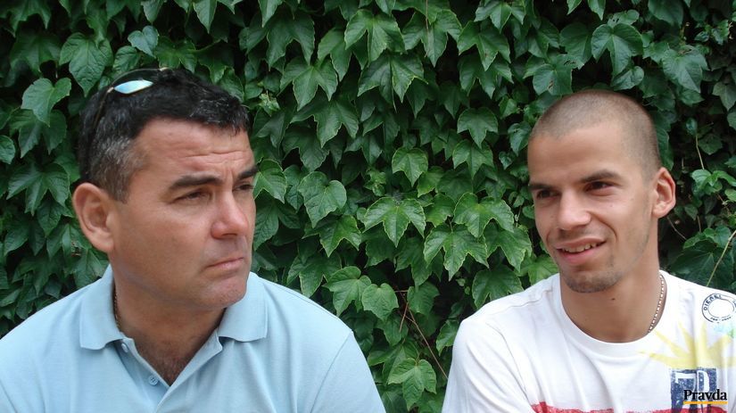 Slováka si vybral tréner Löw. Trúfa si na slovenský dres ...