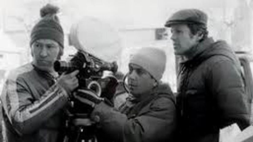 Zomrel kameraman Viktor Růžička - Film a televízia - Kultúra - Pravda