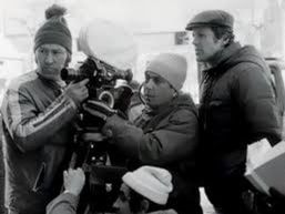 Zomrel kameraman Viktor Růžička - Film a televízia - Kultúra - Pravda