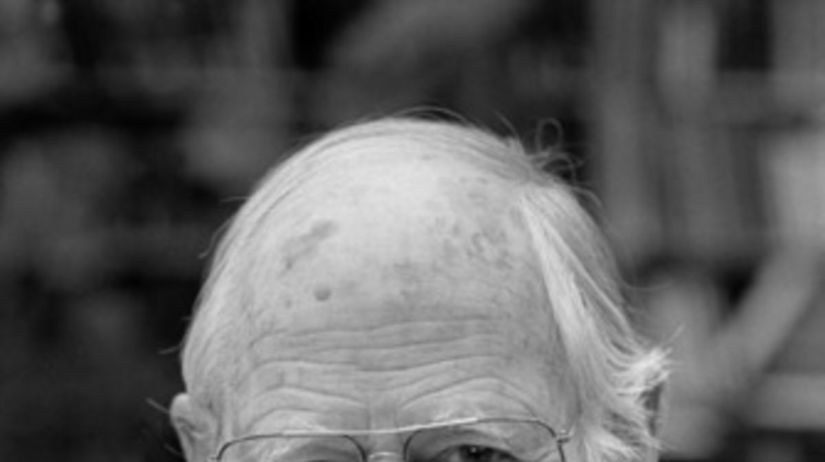 Robert Dahl - Elvis americkej politickej vedy - Esej - Žurnál - Pravda