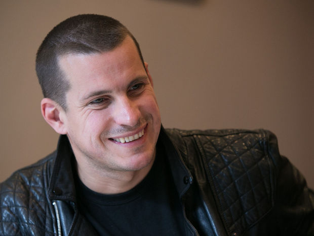 Martin Valihora - Alchetron, The Free Social Encyclopedia