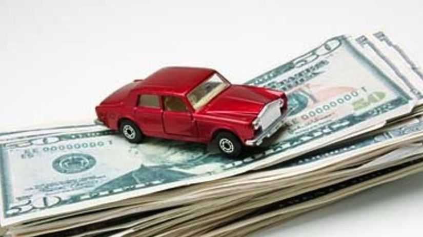 Koľko zarábajú automobilky na jednom aute? Zisťoval inštitút CAR ...