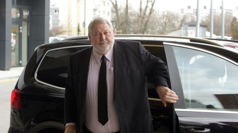 Soták bráni Duslo Šaľa, pre ktoré je Slovensko pridrahé - Ľudia ...