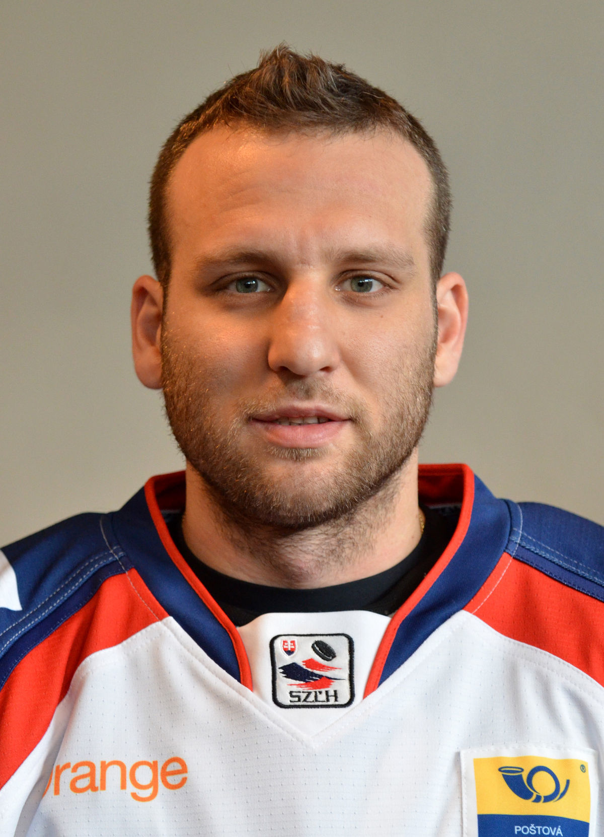 MS 2014: Vizitky hráčov - Hokej - Športweb