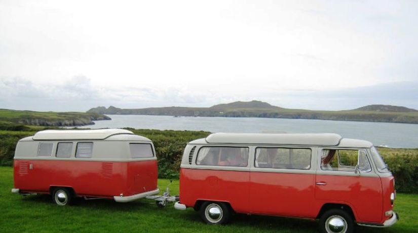 Dub Box: Prívesy v štýle VW Transporter idú na dračku - Magazín - Auto ...