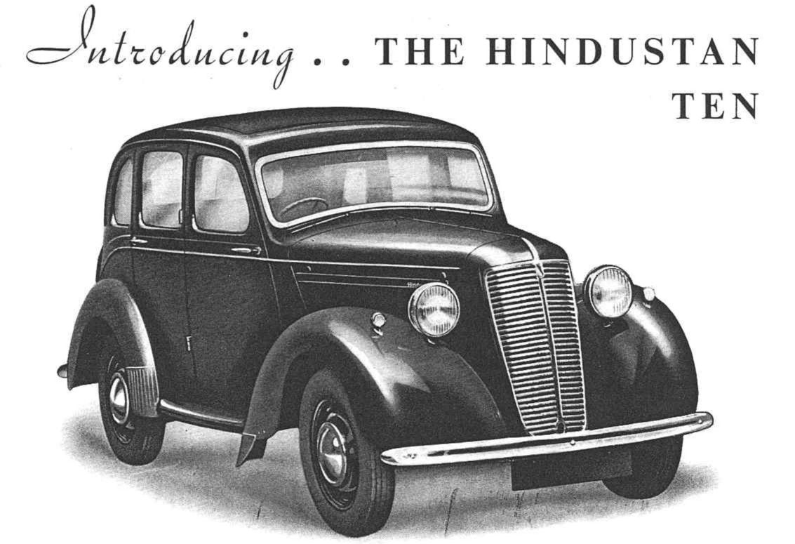Hindustan Ambassador: Britsko-indická relikvia definitívne končí ...