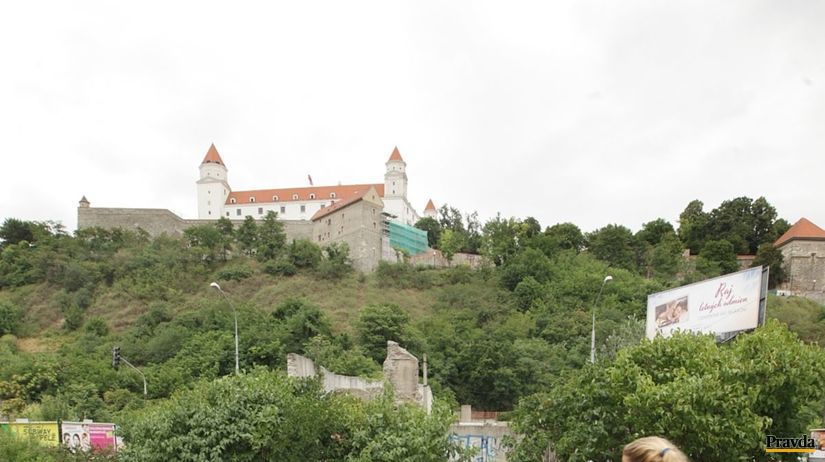 Posmievačik, poludník aj pohonič. Malé rarity Bratislavy - Poradňa ...