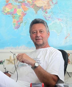 Základom na cestách je očkovanie proti žltačke a týfusu - Zdravie a ...