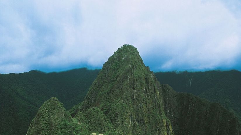 Posvätné jazero Inkov Titicaca je toxicky znečistené - Zem - Veda a ...