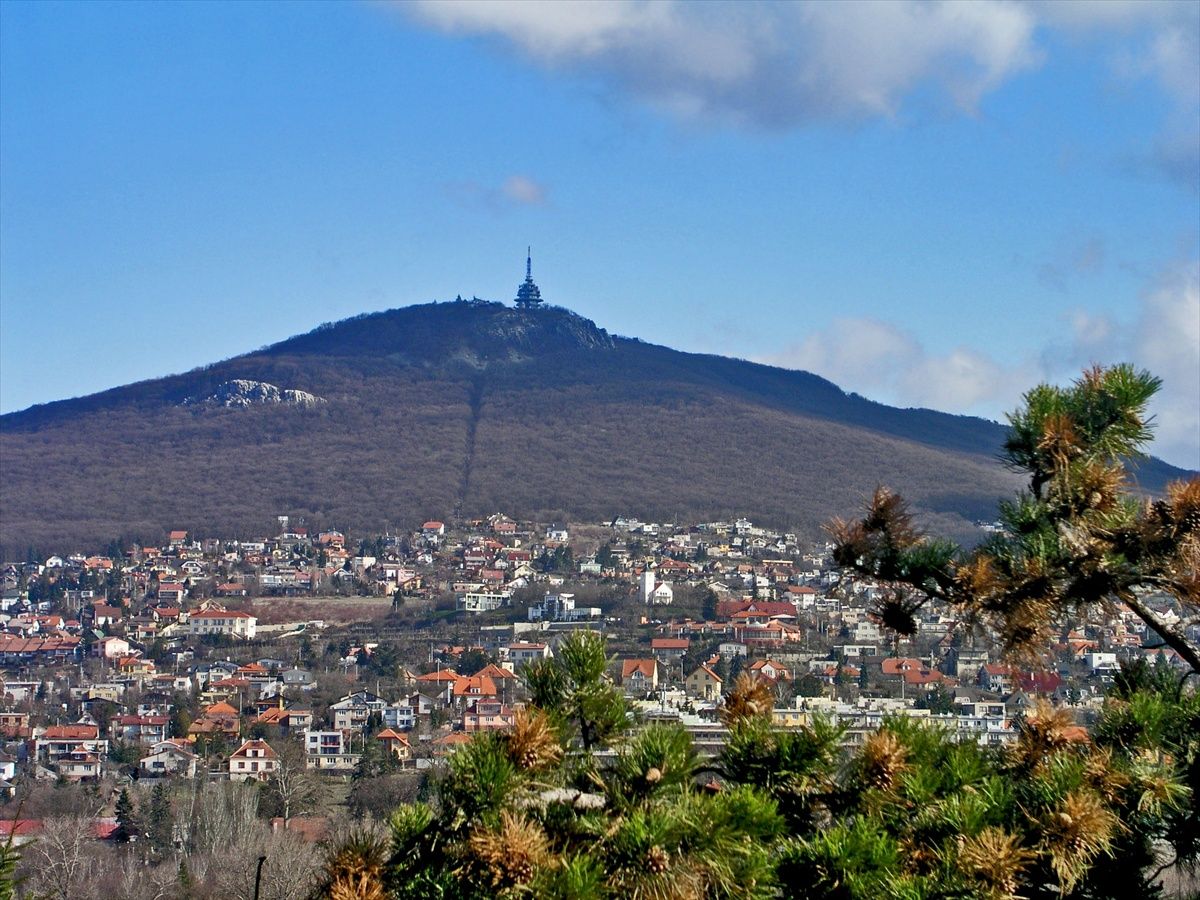Po Stiborovi zostal hrad, po Beckovi názov - Cestovný ruch - Cestovanie ...