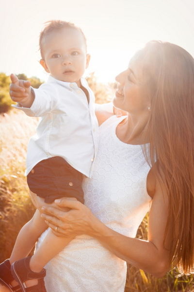 Herečka Lucia Hurajová: Prvého septembra som sa vždy bála - Vzdelávanie ...