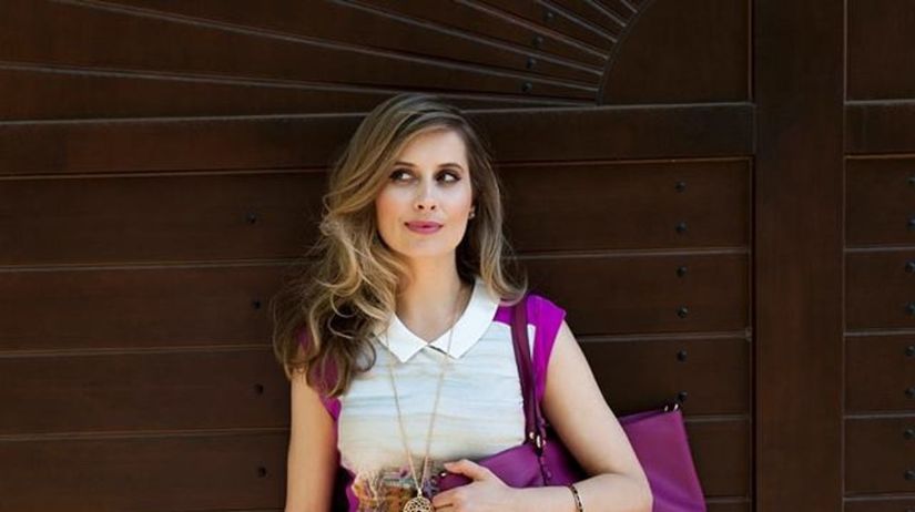 Danica Jurčová: Lístočky a básničky mi posielal až na vysokej ...