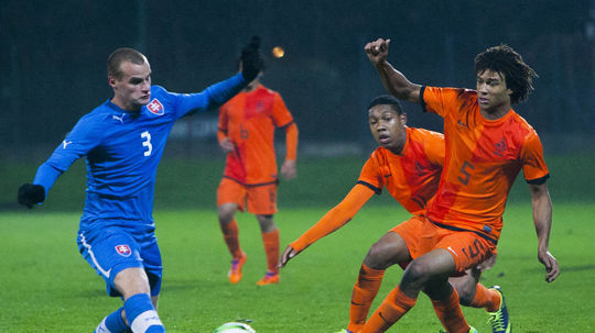 EURO U21: ME vo futbale do 21 rokov 2025 - Športweb