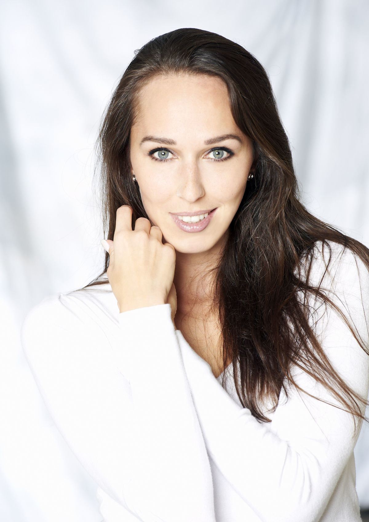 Primabalerína Nina Poláková: Balet je umenie, nie cirkus - Ľudia - Žena ...