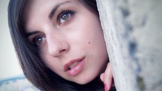Fotografka Monika Pechová: Baví ma objavovať v ľuďoch to pekné - Ľudia ...