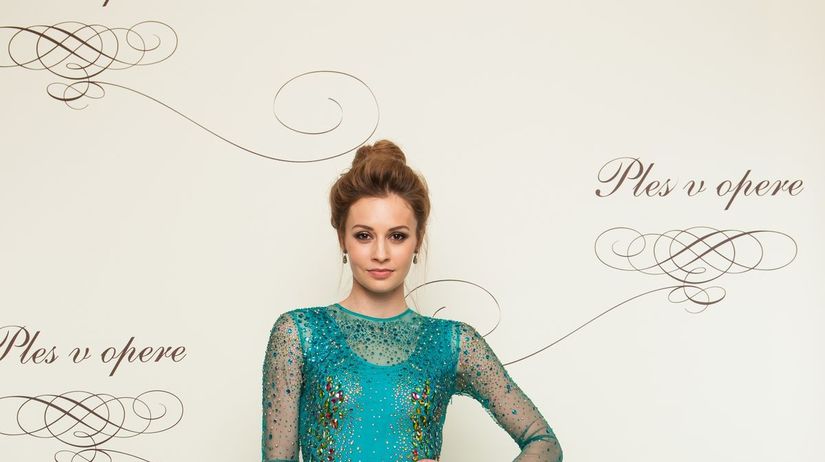 Čírová ako hosť na plese? S Kachútom si radšej vyloží nohy doma - Na ...