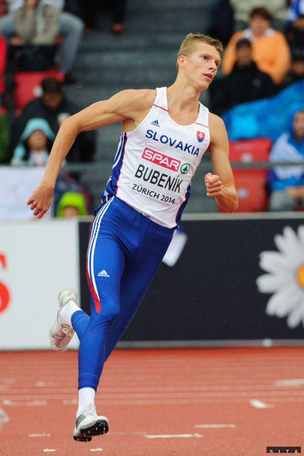 Bubeník skočil v Ostrave 230 cm a zdolal aj olympijského medailistu ...