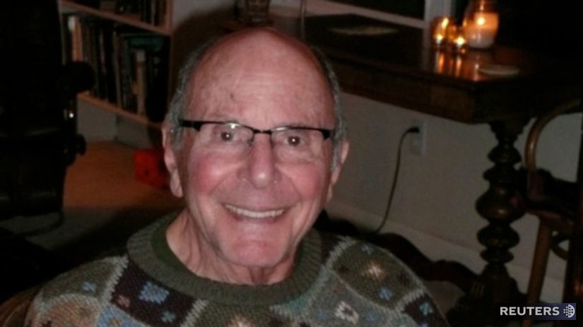 Zomrel scenárista filmu Rebel bez príčiny Stewart Stern - Film a ...