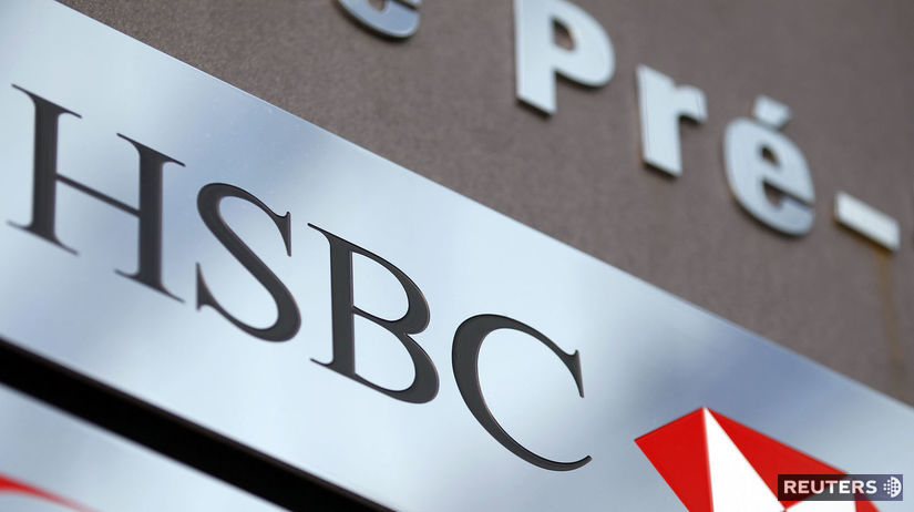 Účty v banke HSBC mali známi slovenskí podnikatelia, športovci, modelky ...