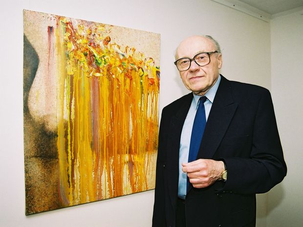 Rudolf Fila - Alchetron, The Free Social Encyclopedia